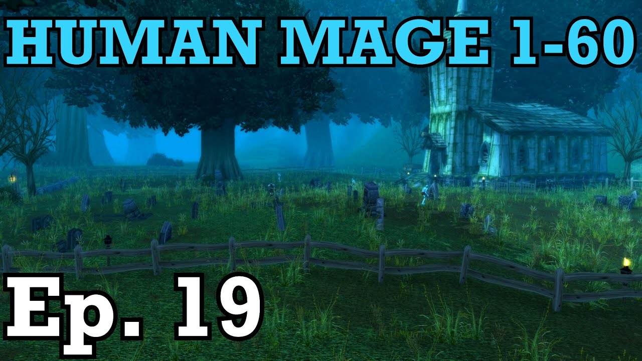 Who was at the Yorgen Farmstead? | Episode 19 | Let's Play World of ...