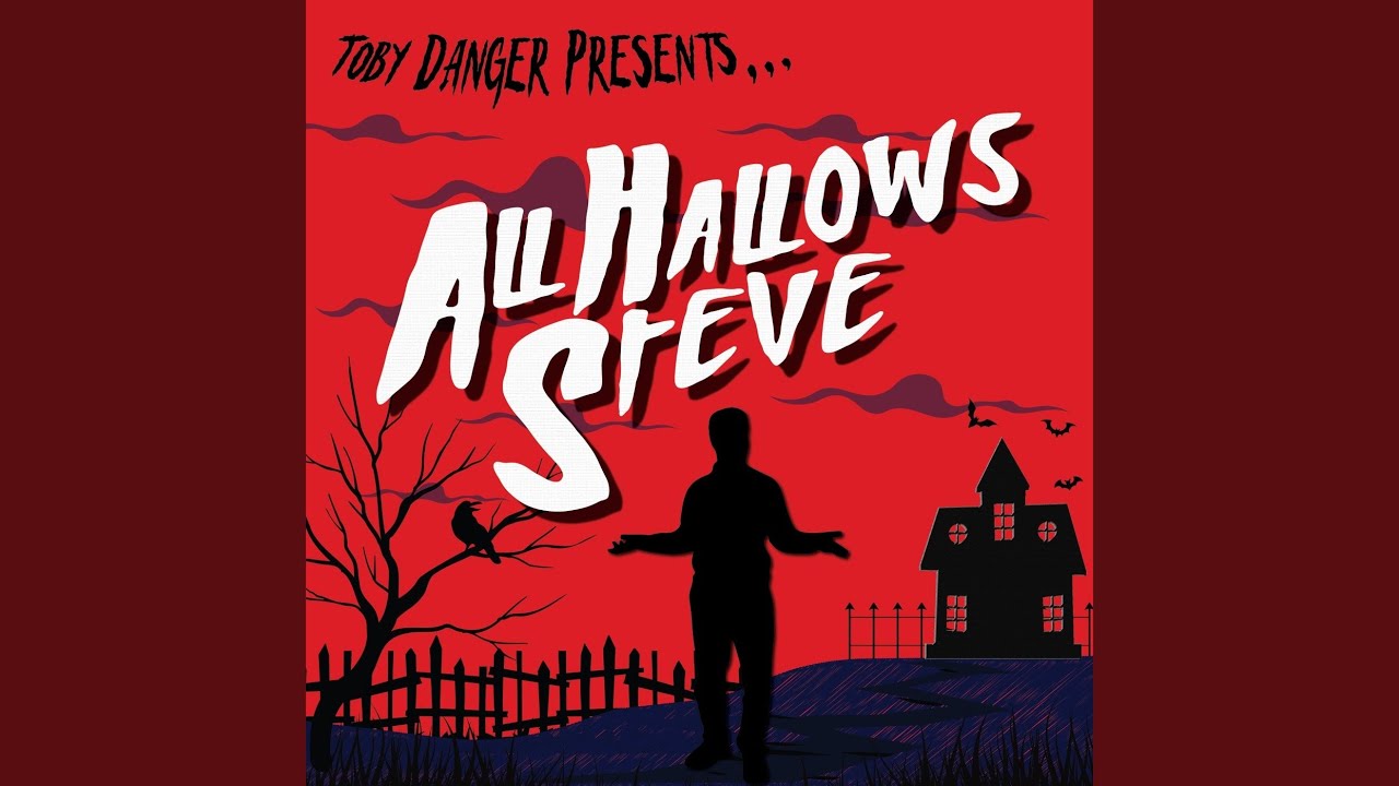 All Hallows' Steve - YouTube Music