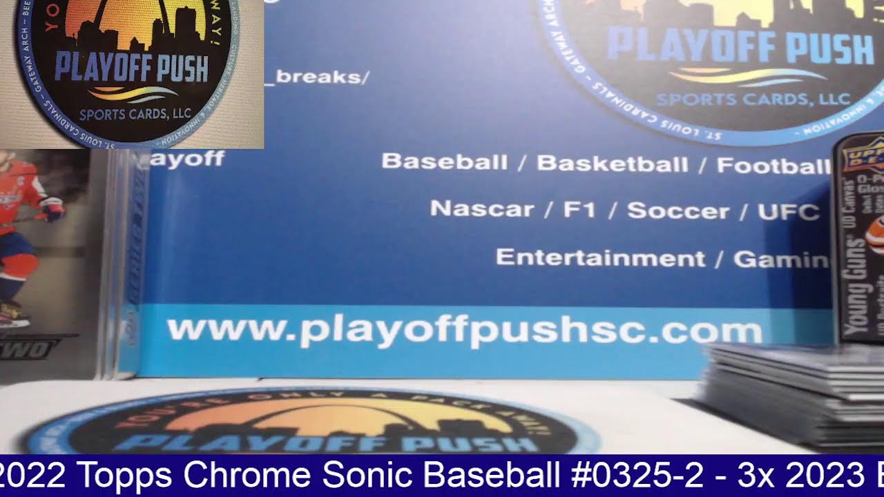 Sunday Night Breaks - Live streaming 3/16/25 (Rescheduled from 3/15/25 ...