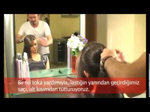 2014 At Kuyruğu Saç Modelleri Nasıl Yapılır_.mp4
