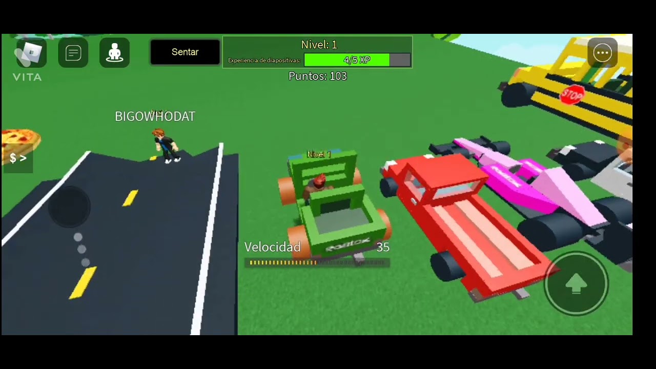 jugando roblox con Jared gamer - YouTube