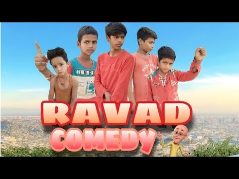 RAVAD COMEDy💪💪🤙🤙👿👿😜😜😆😆🥰😍 - YouTube