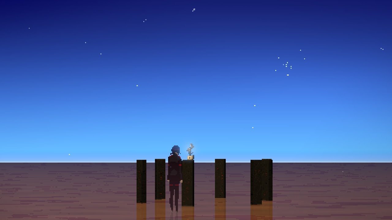 Signalis - Vinetan Blue | Full AMV Edit (Sylvie Vartan,@arainydancer ...