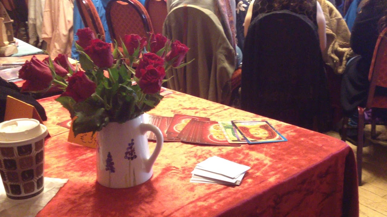 Peter Govan Taking Us Thru Some Vocalisation - YouTube