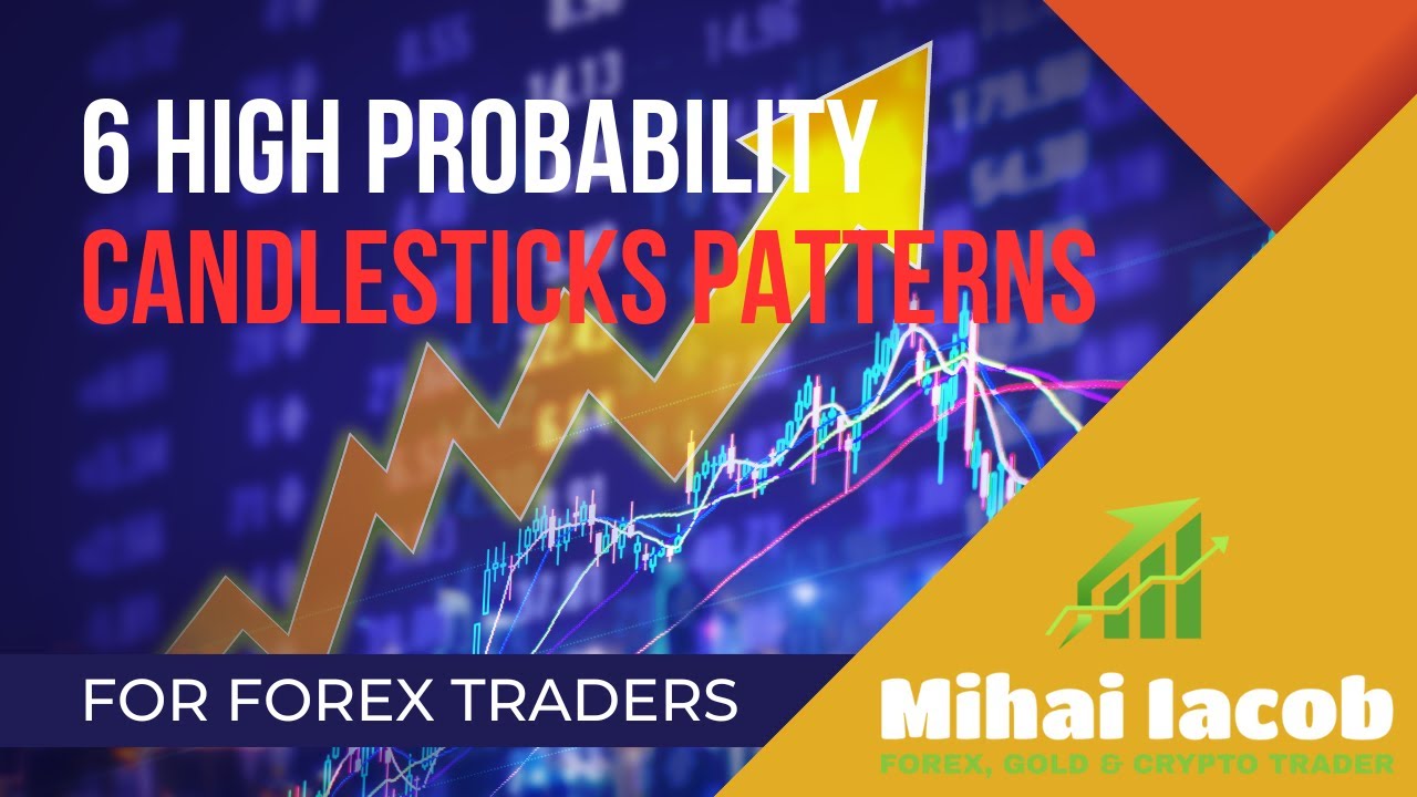 6 High-Probability Forex Candlestick Patterns for Traders - YouTube