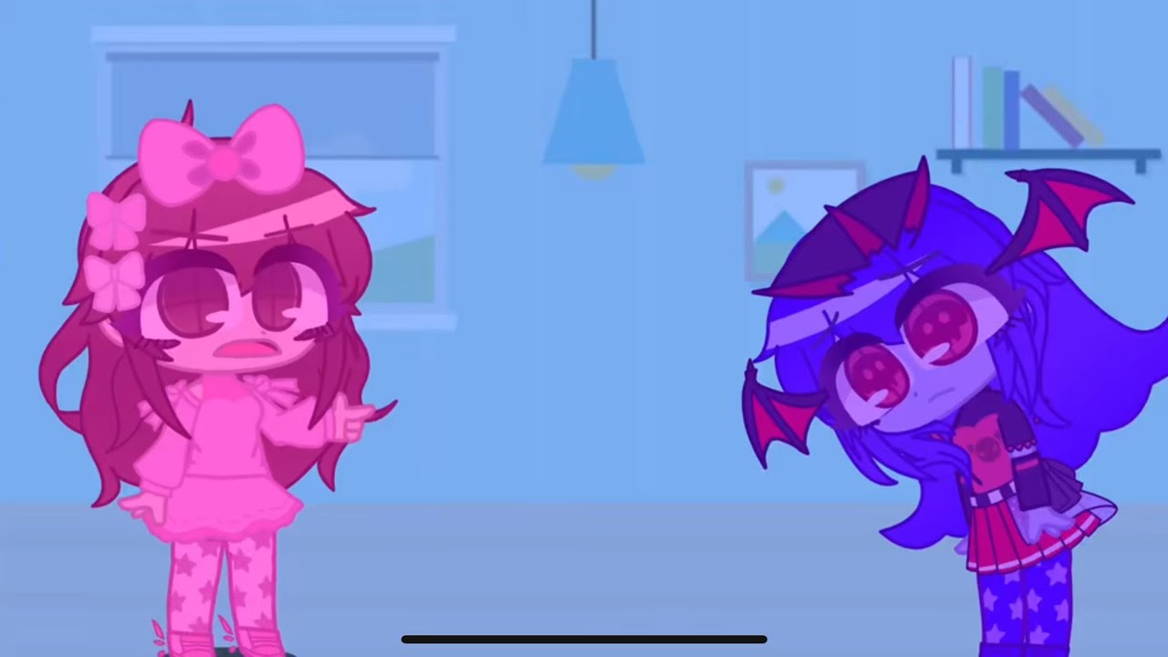 dark Virginia gets grounded intro (add these show rocks) - YouTube