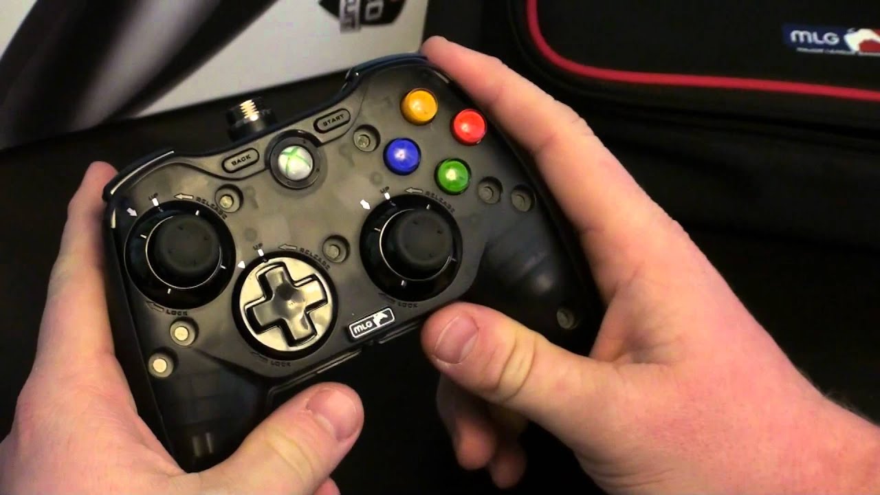 Pc Gamer Pic Pack Mlg