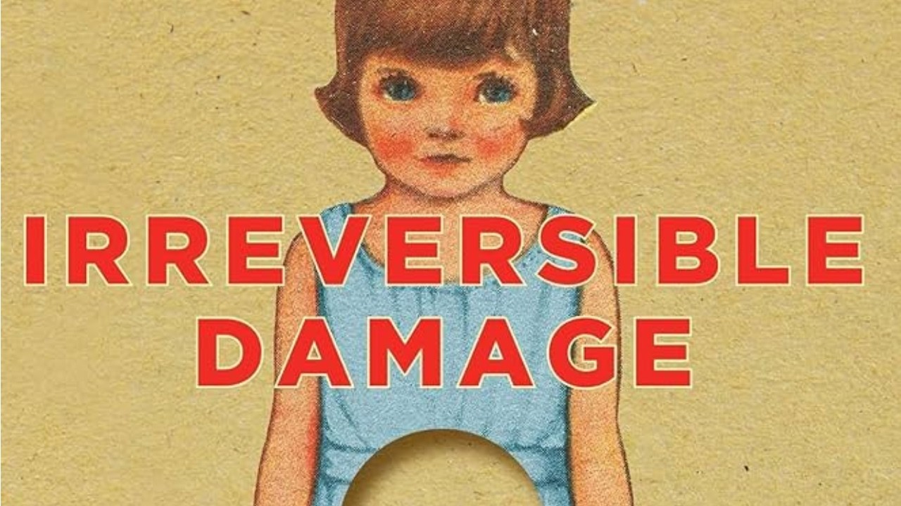 Irreversible Damage is so bad - YouTube