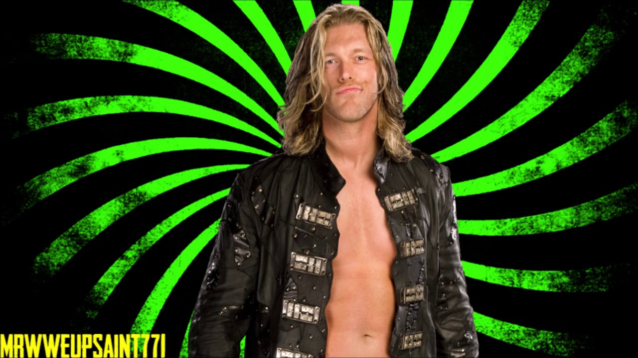 WWE: "Metalingus" (WWE Edit) | Edge 7th Theme Song - YouTube