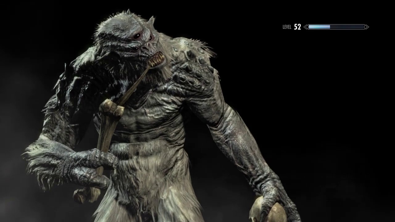 Whitereach - What are Skyrim Physics? - Finishing Crimson Nirnroot ...