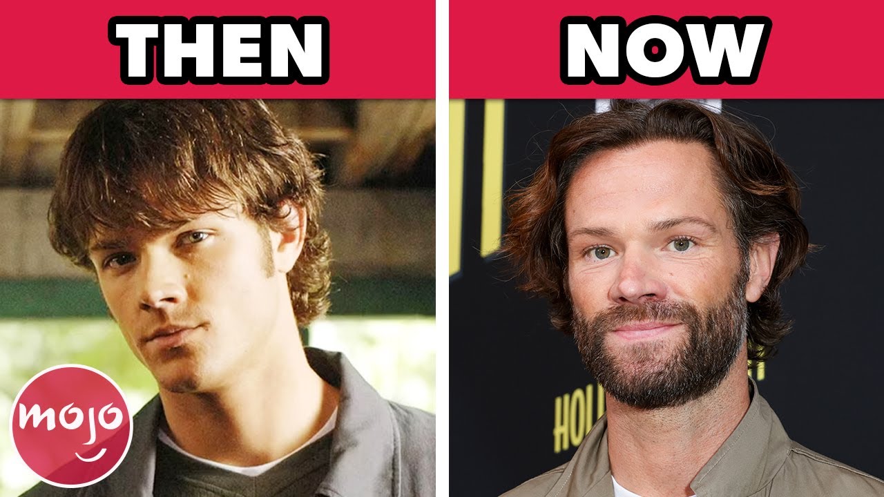 CW Stars: Where Are They Now? - YouTube