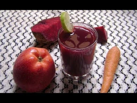 Increase Red Blood Cells and Improve Your Blood Count With This ...