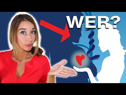 NICHT Eva war die erste Frau Adams sondern... (weiß fast niemand!)