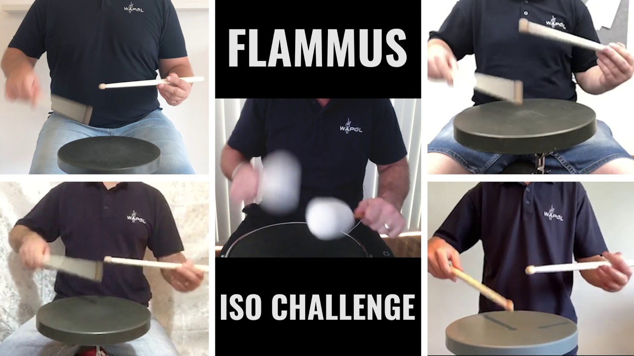 SCV Flammus - YouTube
