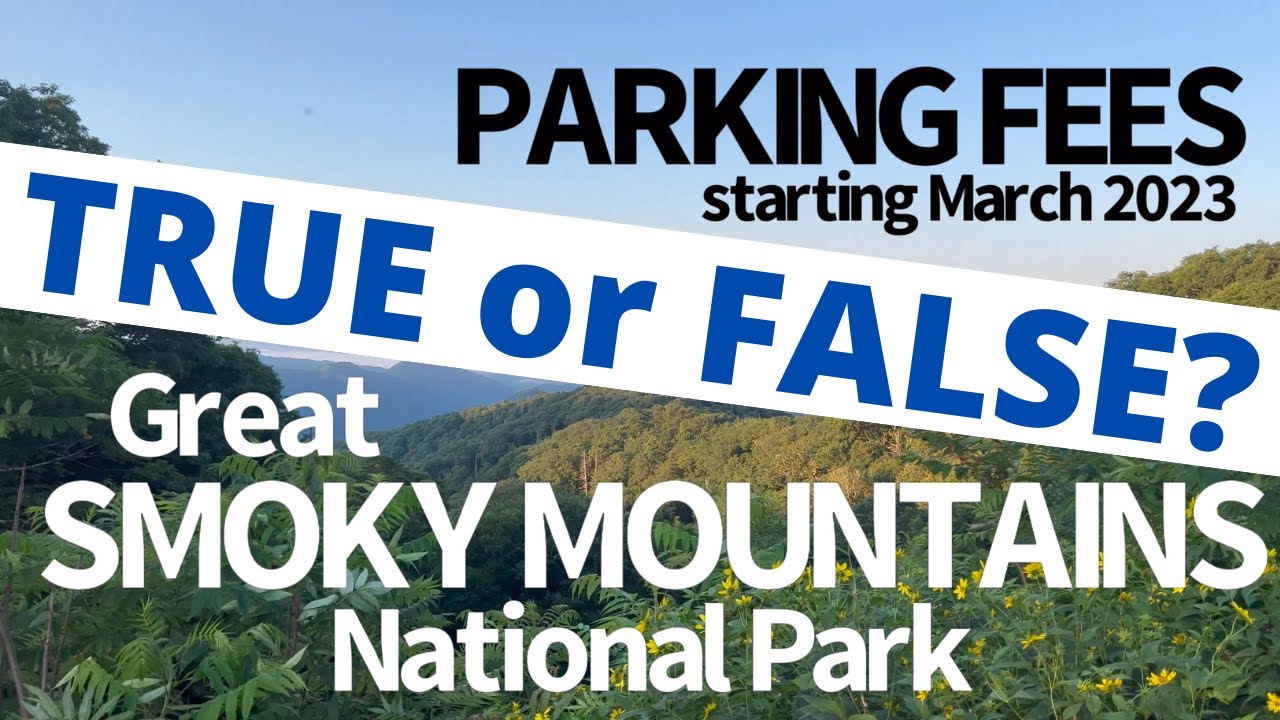 Parking Pass For Smoky Mountains Park It Forward Parking Tag Program parking-pass-for-smoky-mountains-park-it-forward-parking-tag-program