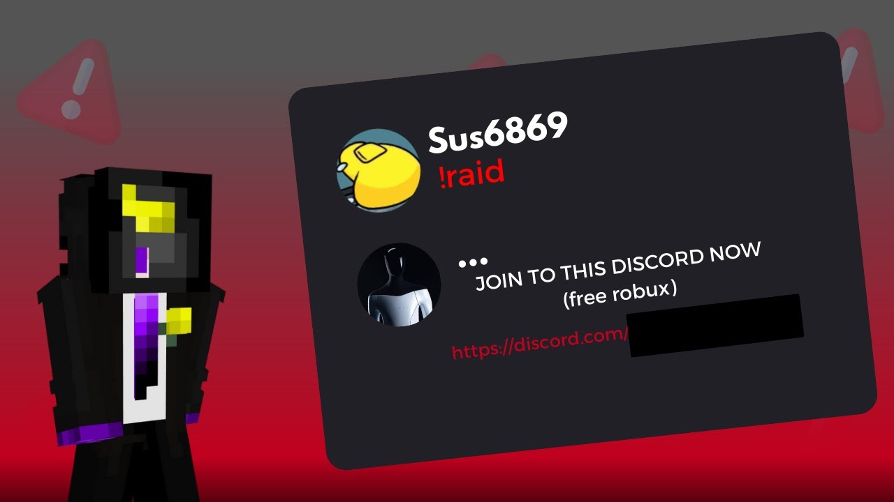 ¿Qué son los raids en discord? - YouTube