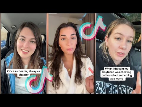 INSANE Cheating Storytimes 💔 | 1 Hour Compilation #tiktok #storytime