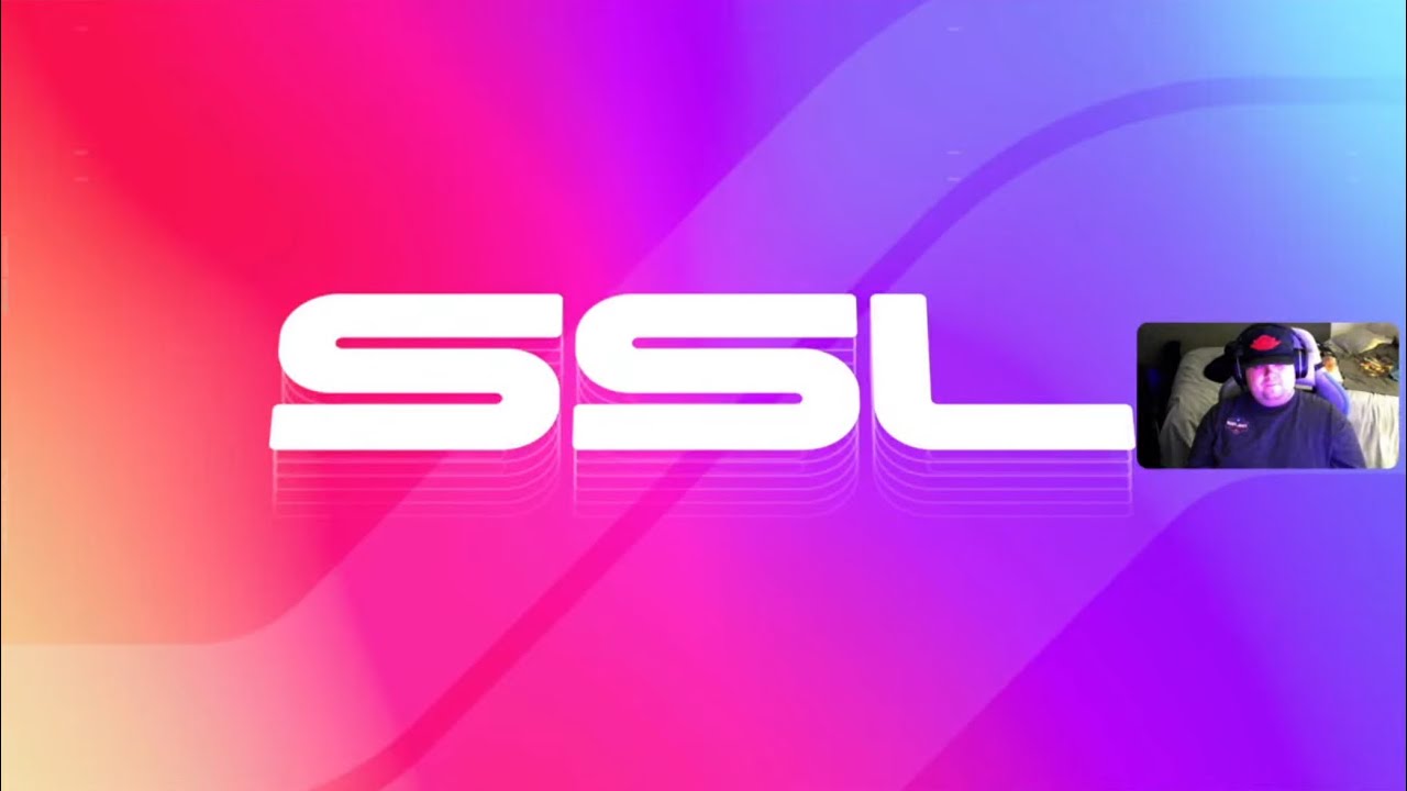 Let's try Splitgate 2! - YouTube