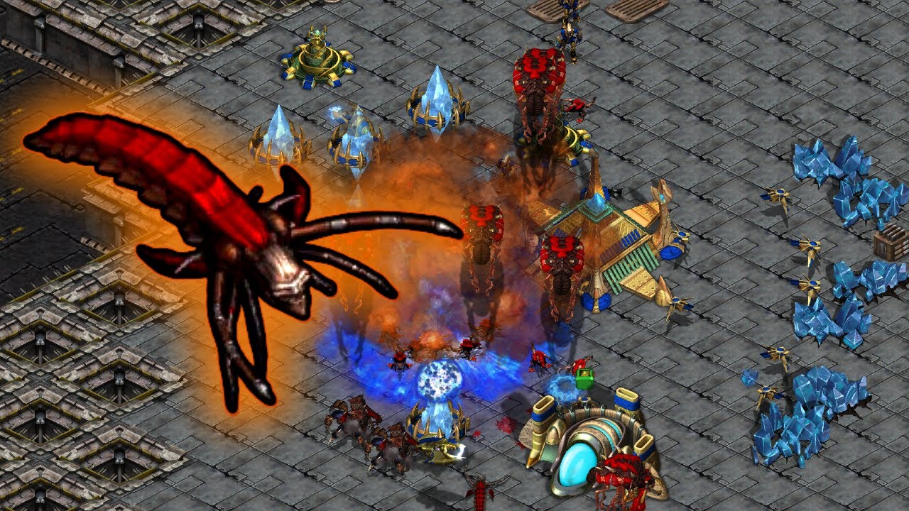 Defiler Drops! - YouTube