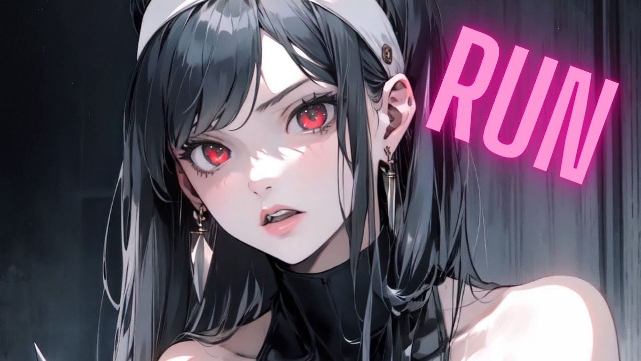 Nightcore - Run (Lyrics) - YouTube Music