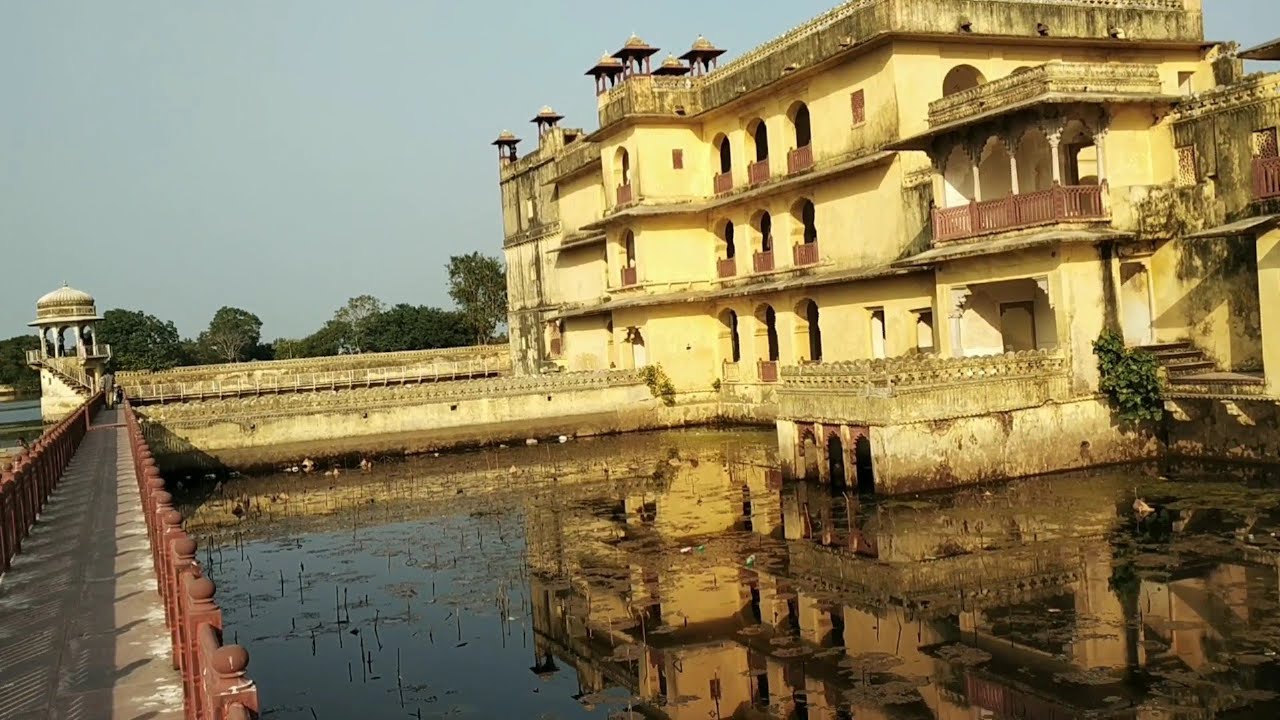 abheda mahal kota rajasthan| अभेडा के महल कोटा राजस्थान | अभेद महल ...