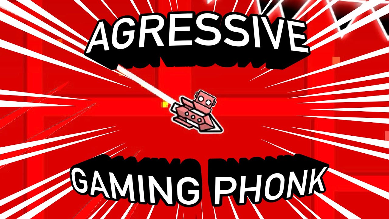 [Layout] GavinZBeats - Double Life (AGRESSIVE GAMING PHONK REMIX), but ...