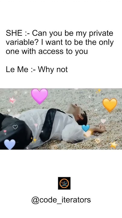 Programming Propose Coding Programming Love Programmingmemes Youtube