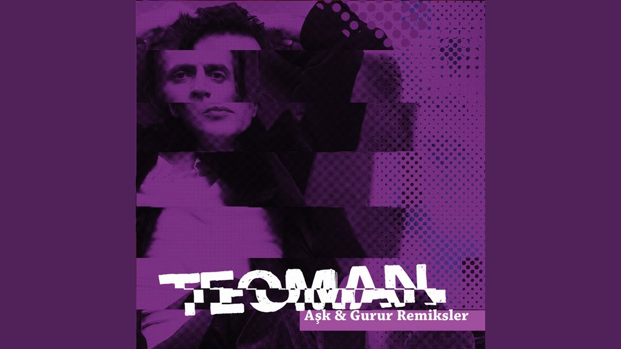 Tek Başına Dans (Armageddon Turk Mix) - YouTube Music