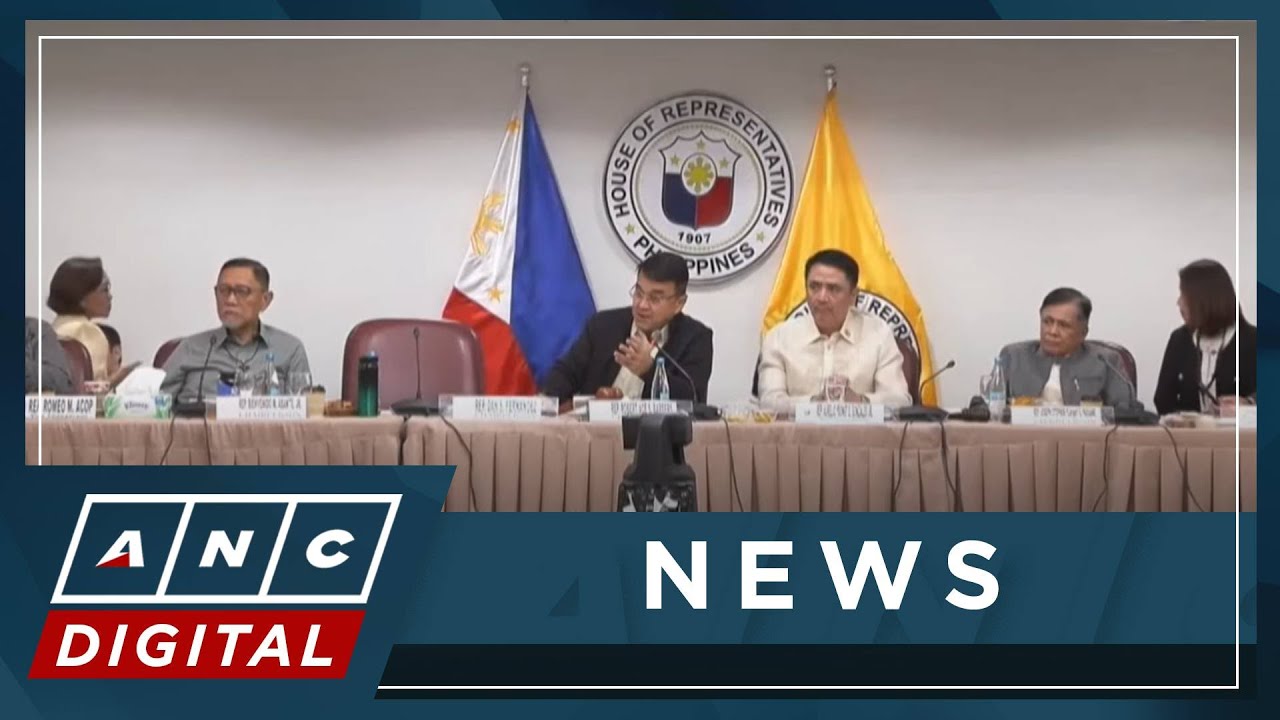 Luistro questions Duterte about Laud quarry, alleged 'mass grave' for ...