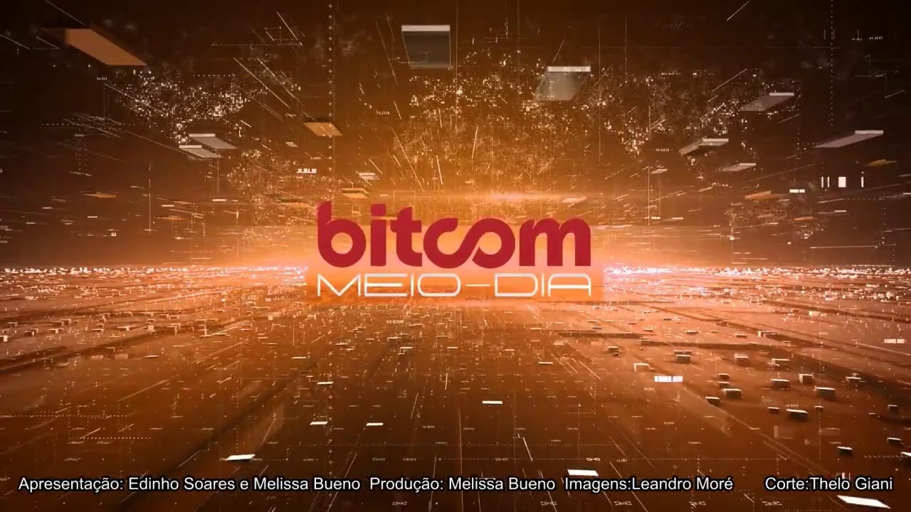 Bitcom Meio-Dia - Ao Vivo - 28/01/2020 - YouTube