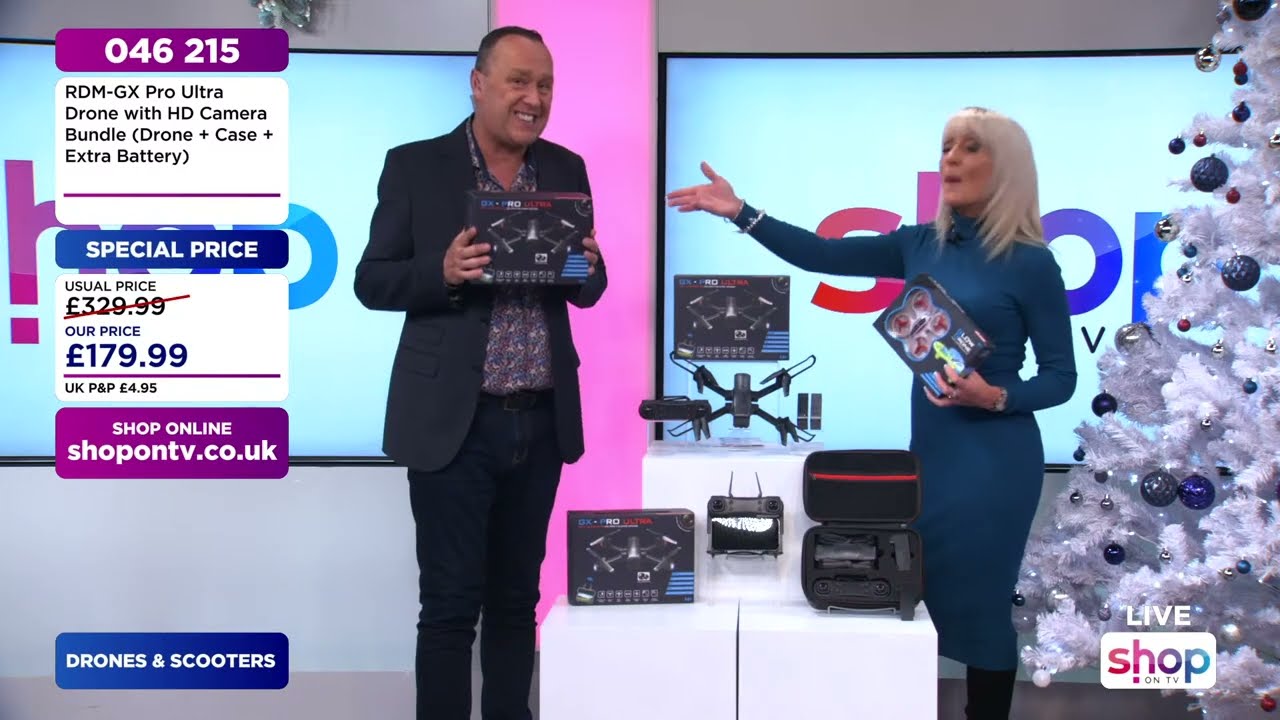 ShopOnTV Live Stream - YouTube