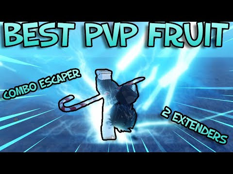 Goro Is The New BEST PVP FRUIT [GPO]
