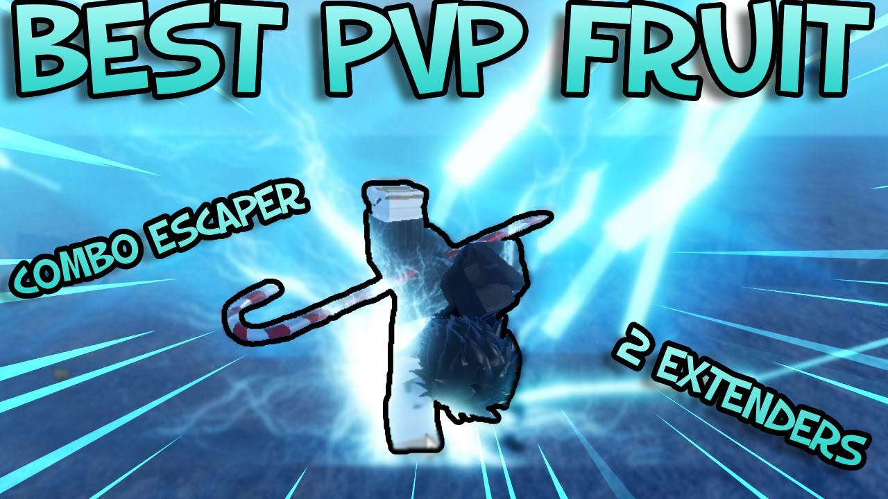 Goro Is The New BEST PVP FRUIT [GPO] - YouTube