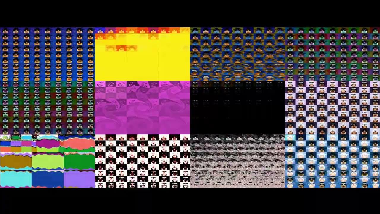 All Preview 1982 Effects (P1982X360SE) Powers - YouTube