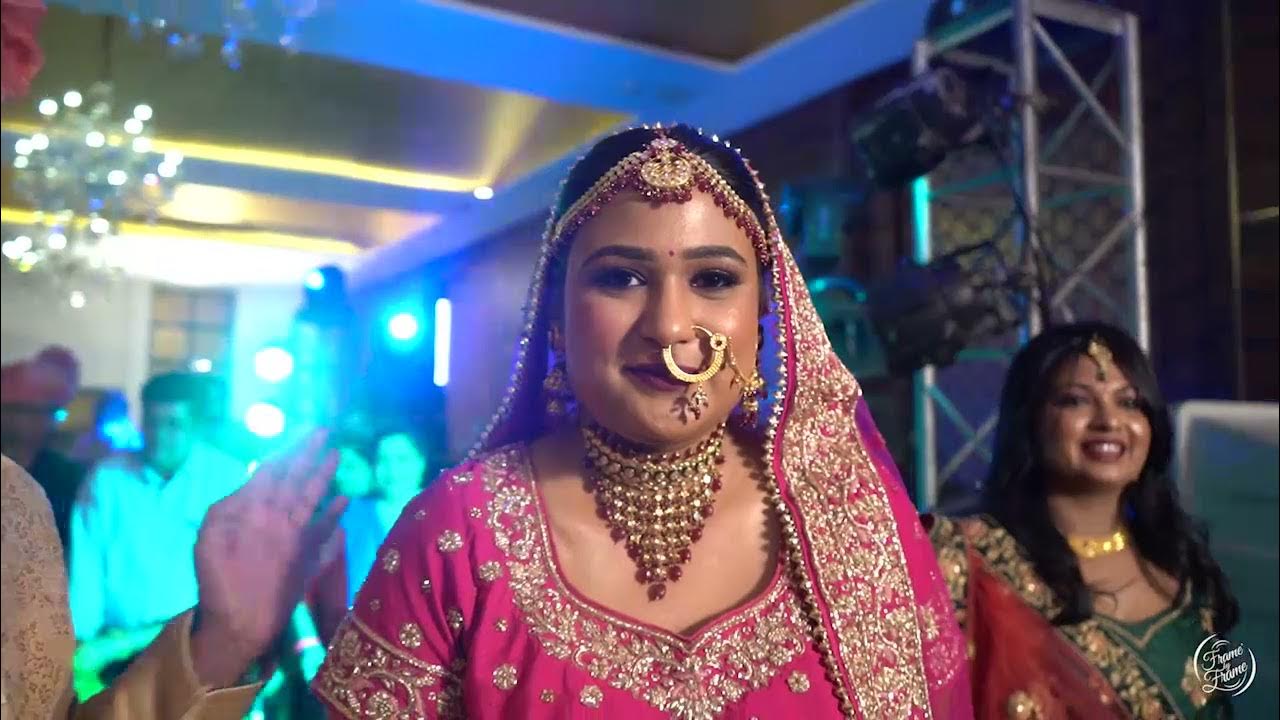 teaser-of-my-elder-brother-wedding-nitin-nd-mahika-youtube