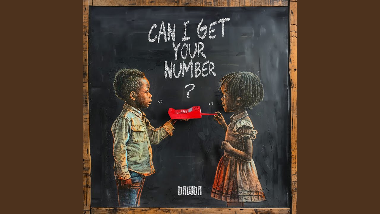 Get Your Number - YouTube