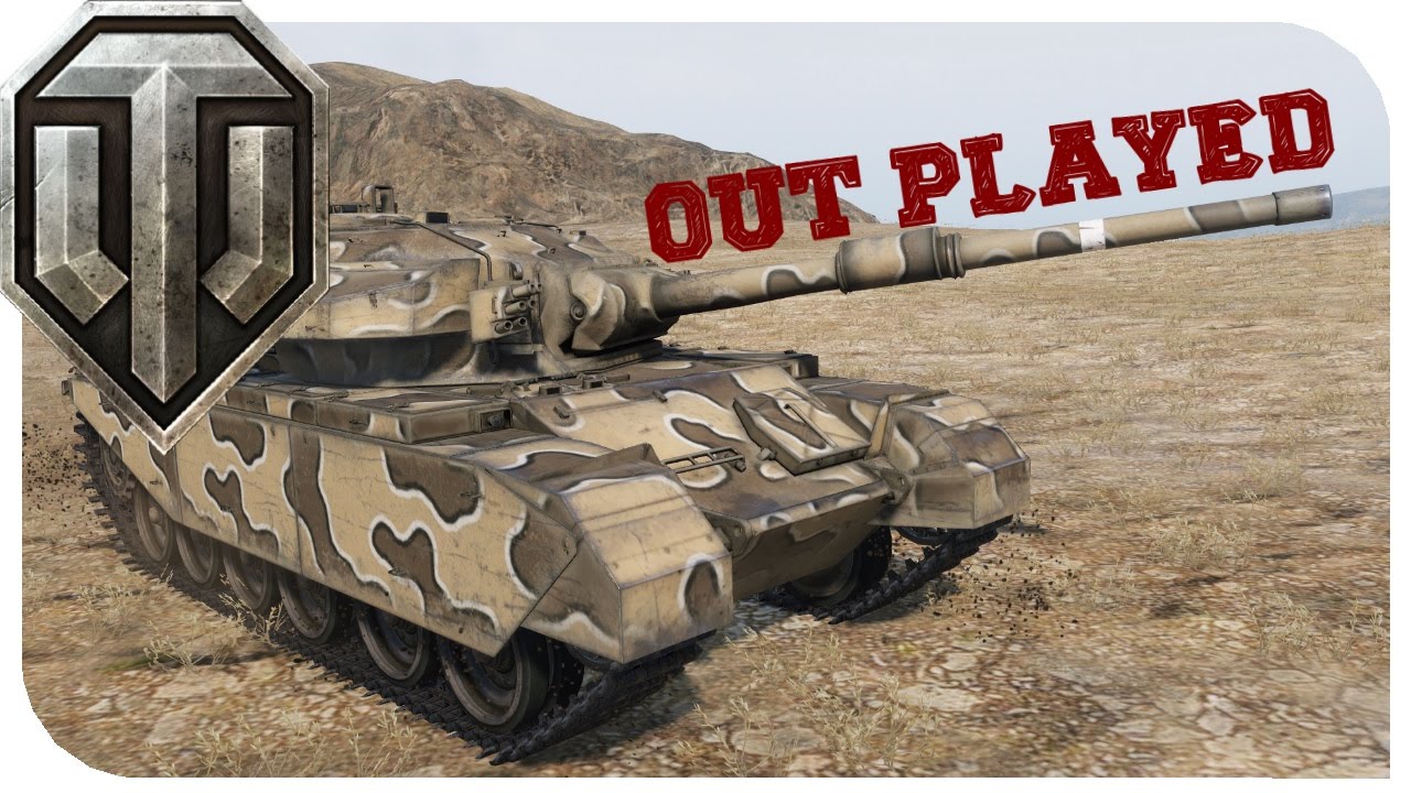 World of Tanks Replay | Cent. 7/1 | IS-8 [60] - YouTube