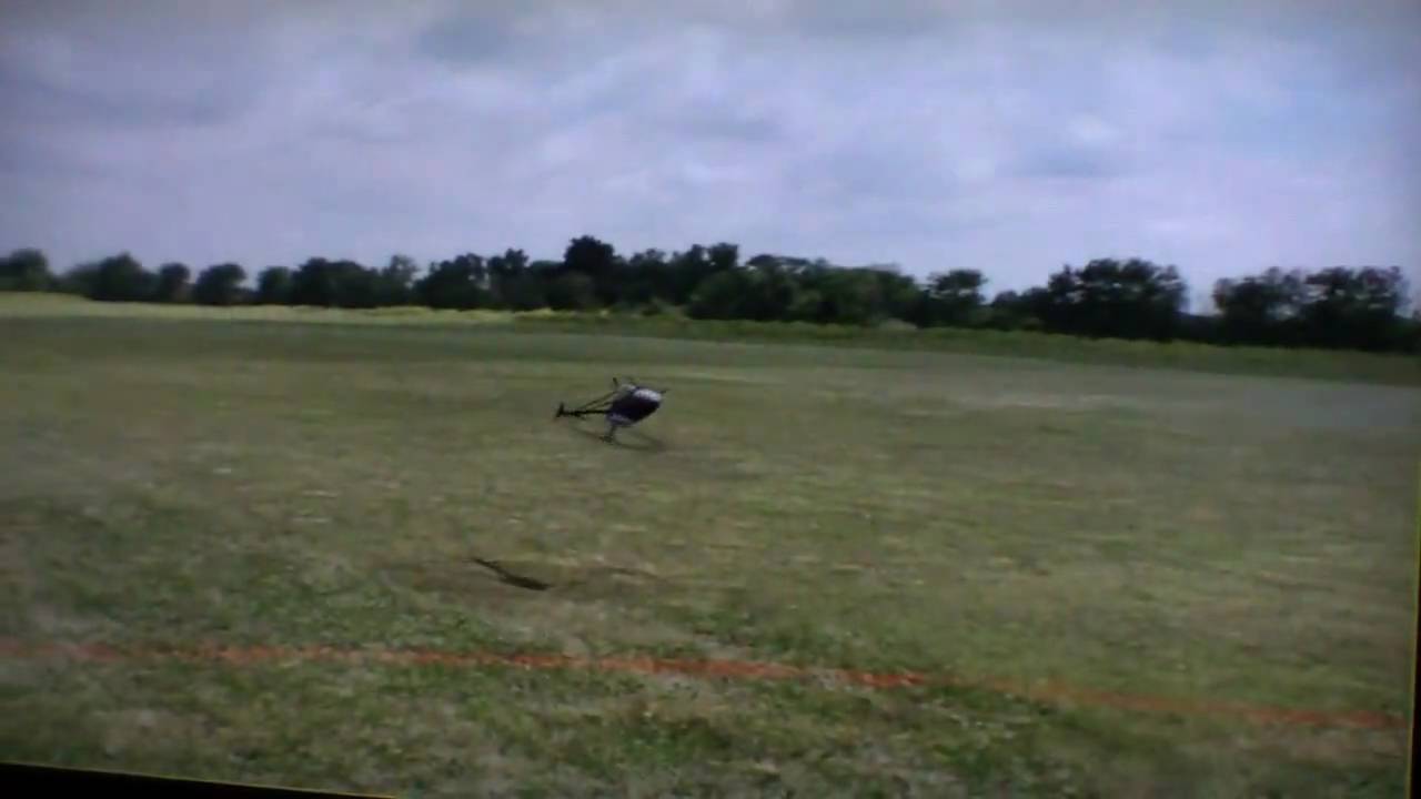 Realflight G3.5 - YouTube