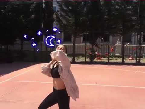 Feride Hilal Akın - Yok Yok - Dance Cover ❤