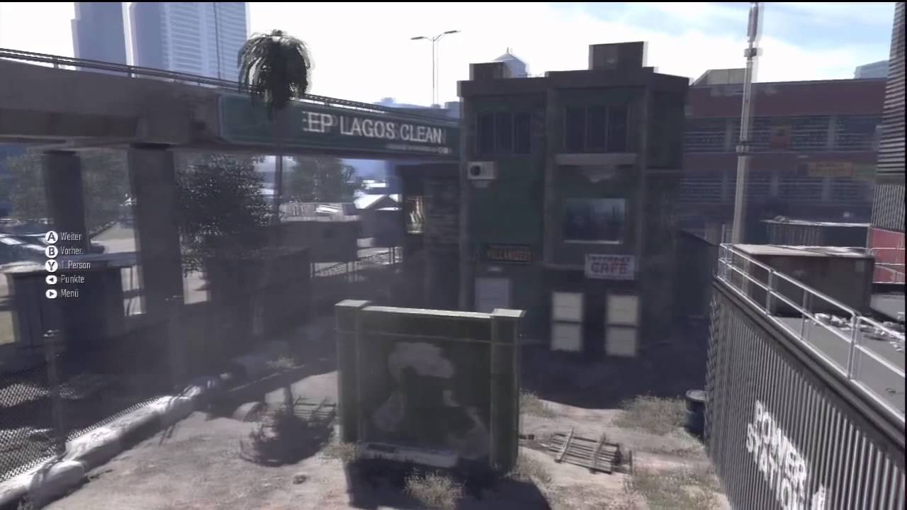 Call of Duty Advanced Warfare Cinematic with Characters!!! (HD) - YouTube