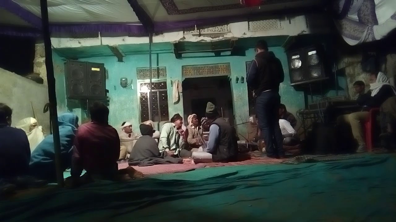 Murari Lal Doi - YouTube