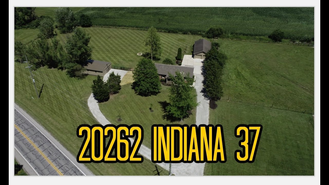 20262 Indiana 37 - YouTube