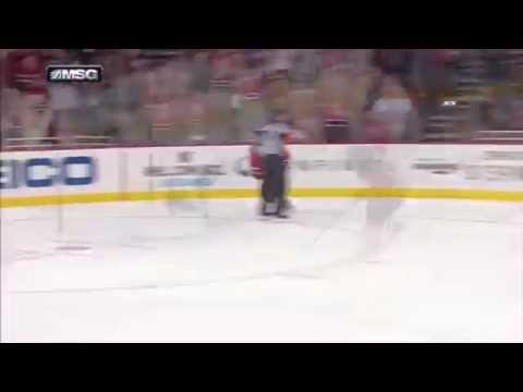 Nice shootout attempt by Josefson @ Jets