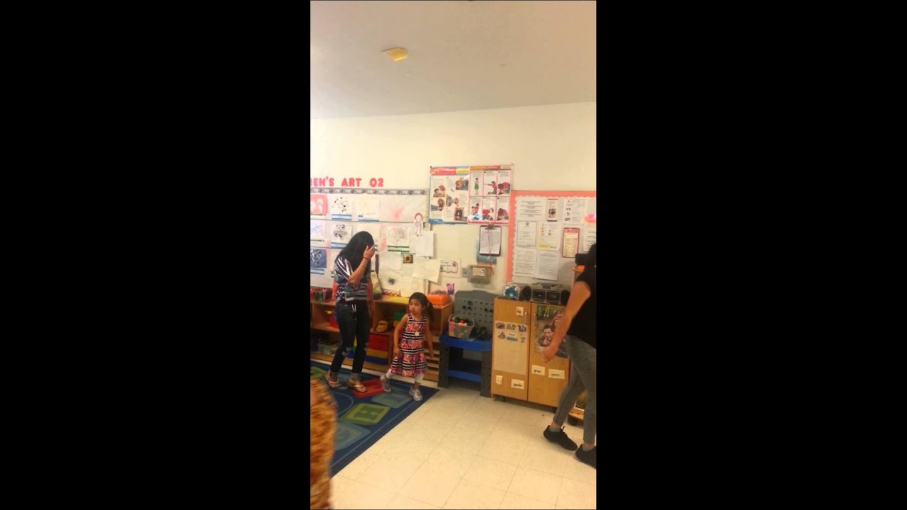 listen and move 2 - YouTube