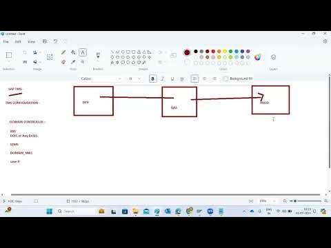 SAP Transport Management System (STMS) - What is STMS & How to Configure - YouTube