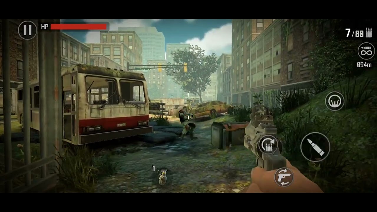 last hope 3, stage 2 missions 1-5 - YouTube
