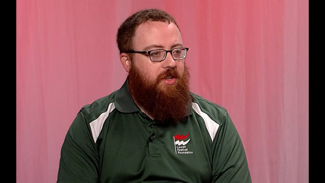 The Current Buzz: Kevin Dwyer - May 3, 2022 - YouTube