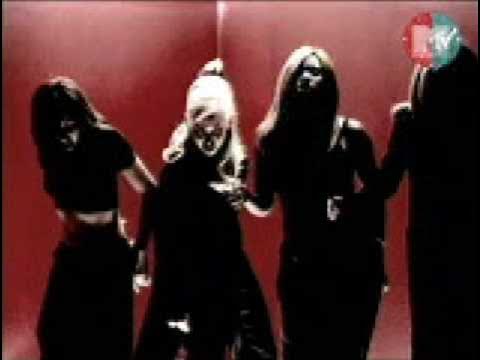 All Saints - Lady Marmalade - YouTube