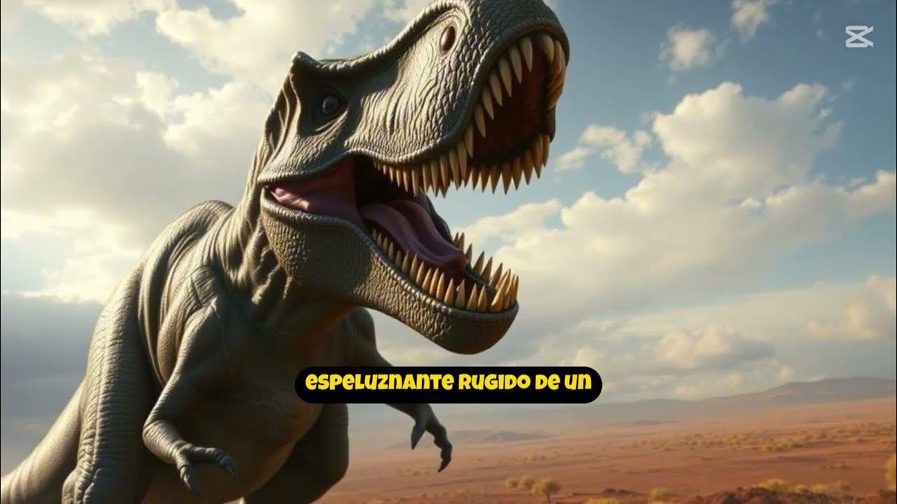 El Origen de los DINOSAURIOS - YouTube