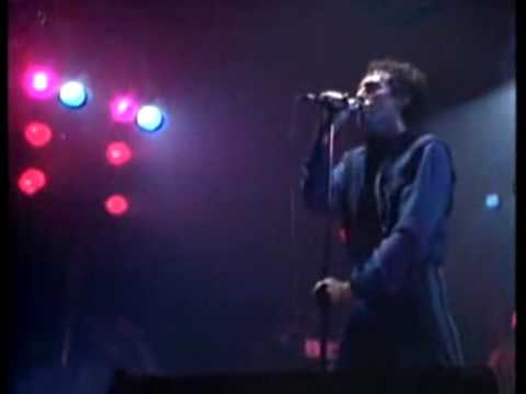 Lua Lua Lua - Miguel Rios en directo - YouTube